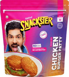 Party Snacks in Bangalore | Ready to Cook Chicken Snacks - Snackster